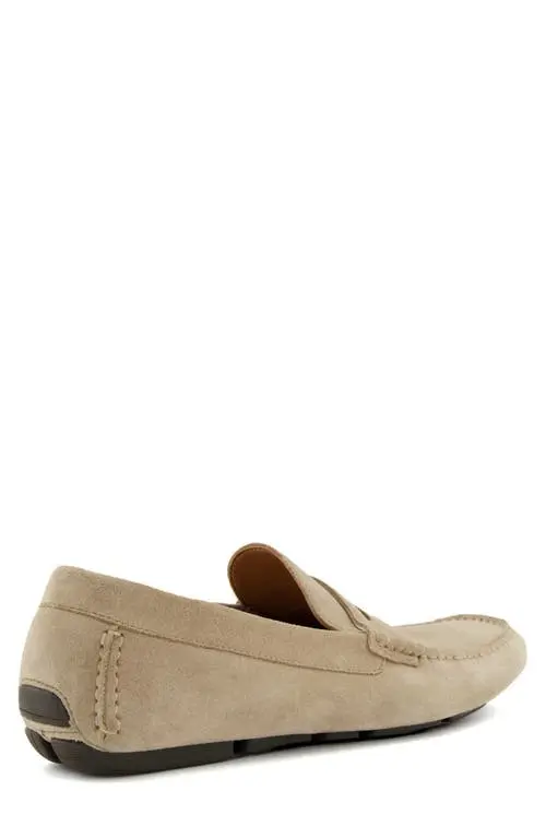 Dune London Bradlay Penny Loafer