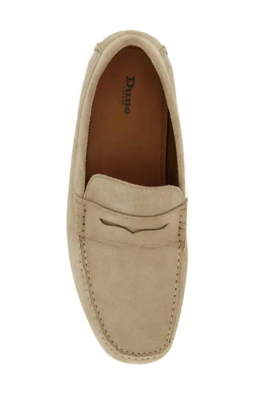 Dune London Bradlay Penny Loafer