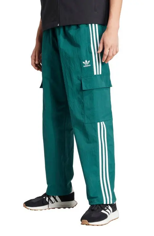 Adidas Adicolor Classics 3-stripe Cargo Pants