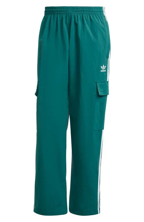 Adidas Adicolor Classics 3-stripe Cargo Pants
