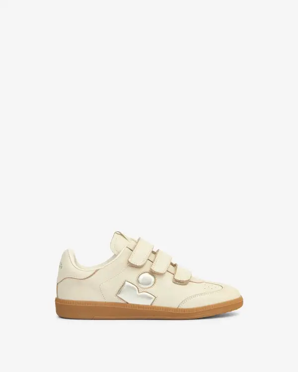 Isabel Marant Étoile Beth Sneakers - Chalk