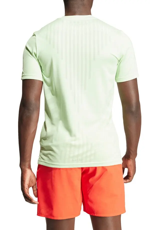 Adidas Hiit Workout Airchill T-shirt