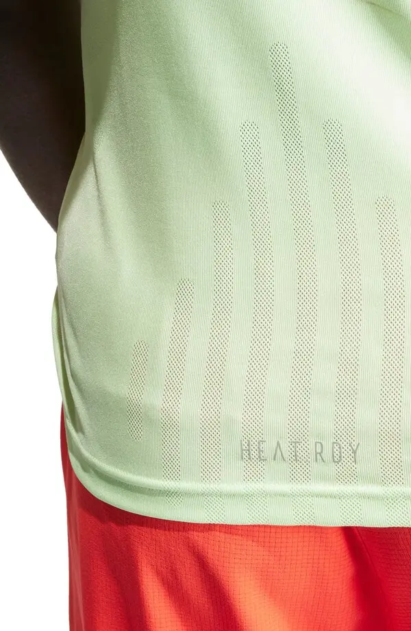 Adidas Hiit Workout Airchill T-shirt