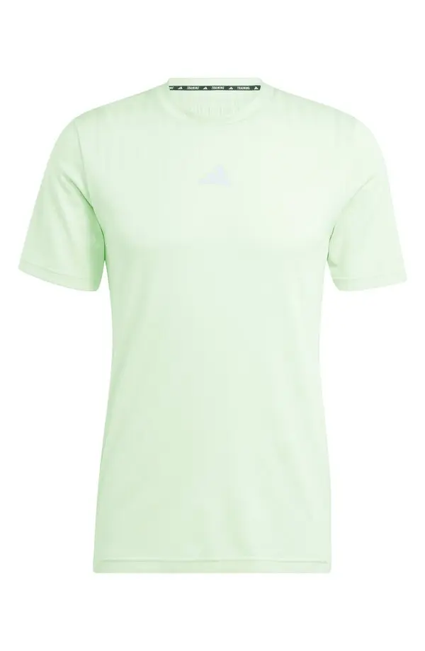 Adidas Hiit Workout Airchill T-shirt
