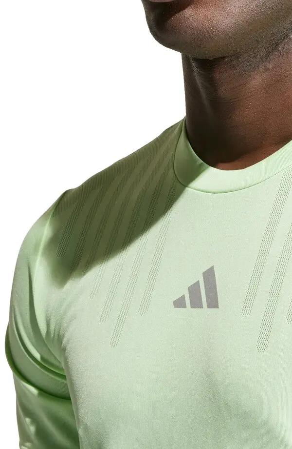 Adidas Hiit Workout Airchill T-shirt