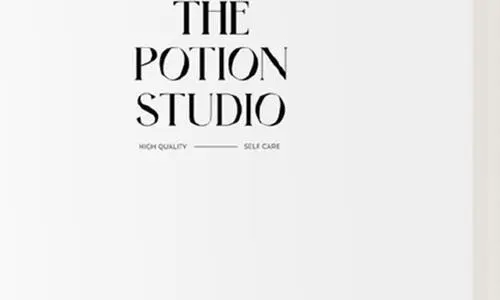 THE POTION STUDIO Rose Bomb Leave-in Conditioning Spray