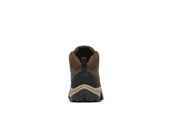 Columbia Transverse™ Hike Waterproof Mid-top Boots - Brown