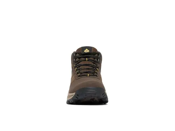 Columbia Transverse™ Hike Waterproof Mid-top Boots - Brown