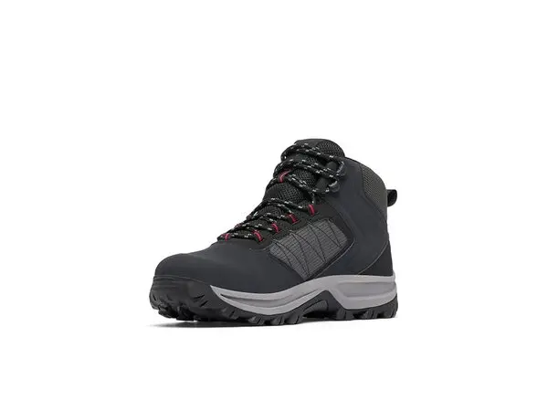 Columbia Transverse™ Hike Waterproof Mid-top Boots - Brown