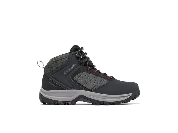 Columbia Transverse™ Hike Waterproof Mid-top Boots - Brown