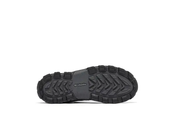 Columbia Transverse™ Hike Waterproof Mid-top Boots - Brown