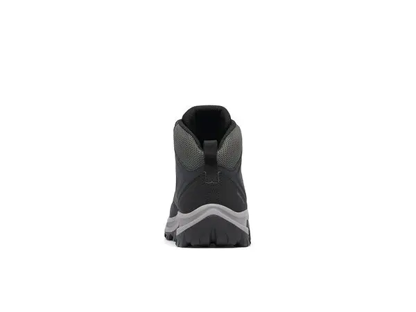 Columbia Transverse™ Hike Waterproof Mid-top Boots - Brown