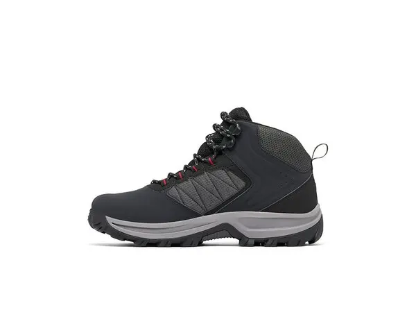 Columbia Transverse™ Hike Waterproof Mid-top Boots - Brown