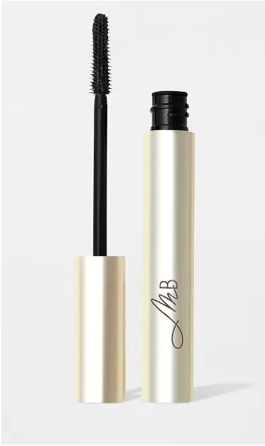 MONIKA BLUNDER Architect Eyes Buildable Mascara 0.25 Fl Oz/ 7.5 - Black