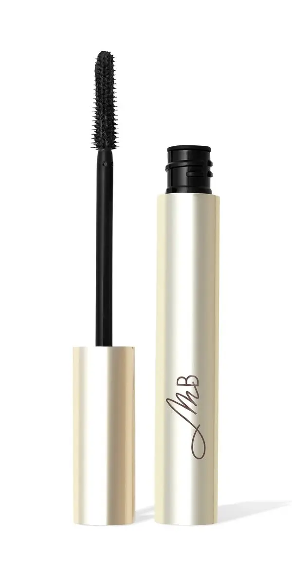 MONIKA BLUNDER Architect Eyes Buildable Mascara 0.25 Fl Oz/ 7.5