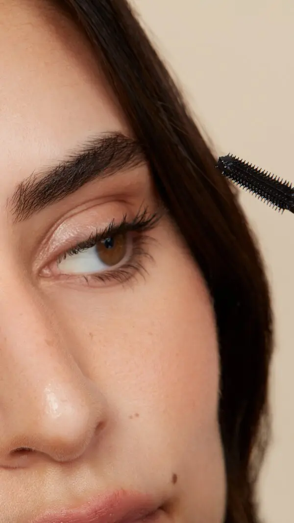 MONIKA BLUNDER Architect Eyes Buildable Mascara 0.25 Fl Oz/ 7.5