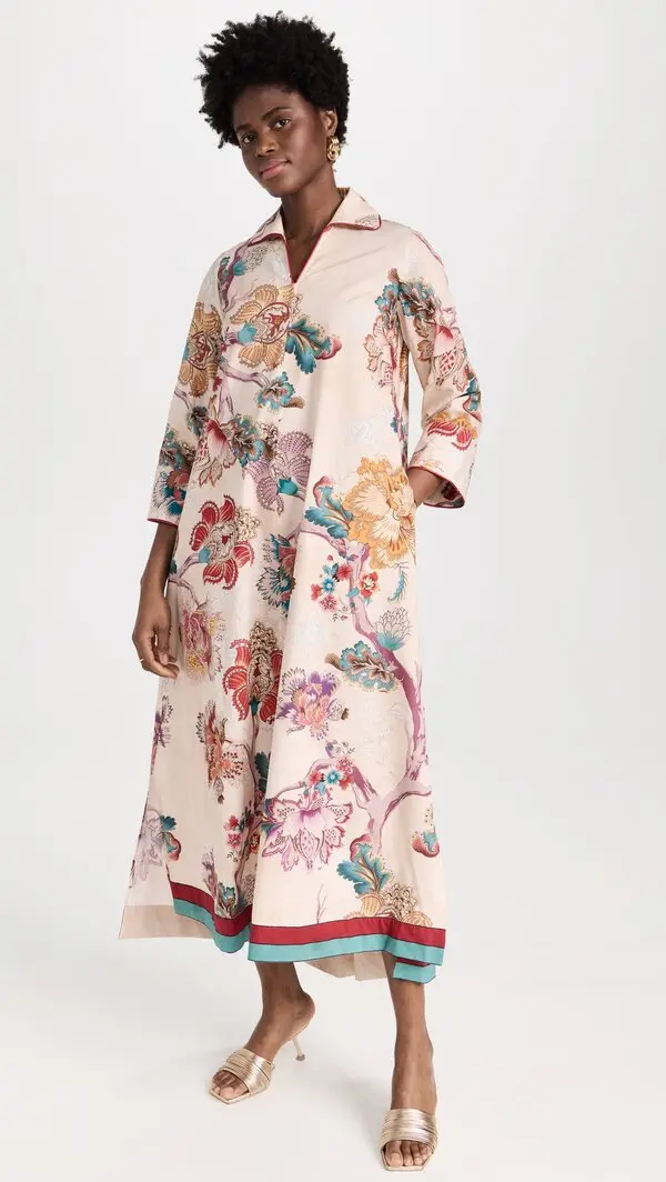 F.R.S FOR RESTLESS SLEEPERS F. R.s Dero Dress