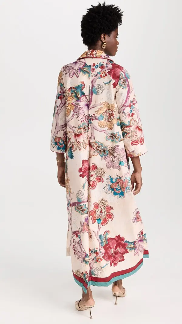 F.R.S FOR RESTLESS SLEEPERS F. R.s Dero Dress