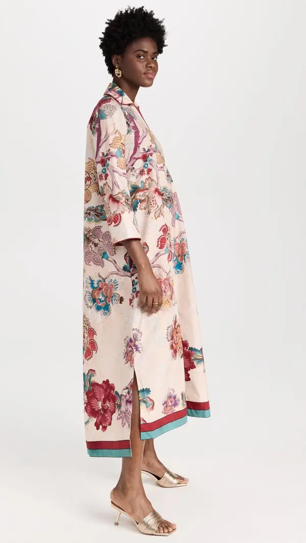F.R.S FOR RESTLESS SLEEPERS F. R.s Dero Dress