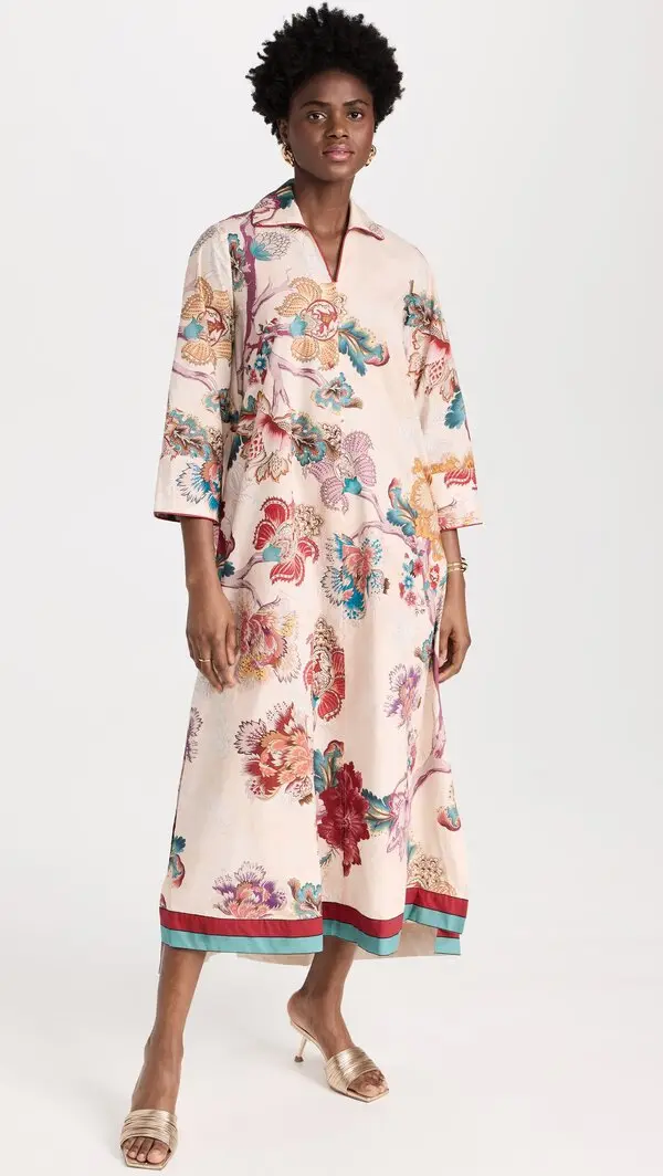 F.R.S FOR RESTLESS SLEEPERS F. R.s Dero Dress