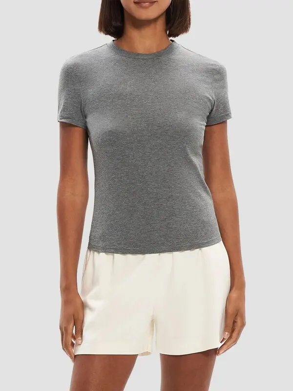Theory Apex Tiny T-shirt