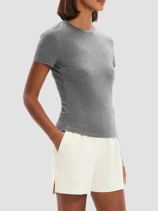 Theory Apex Tiny T-shirt