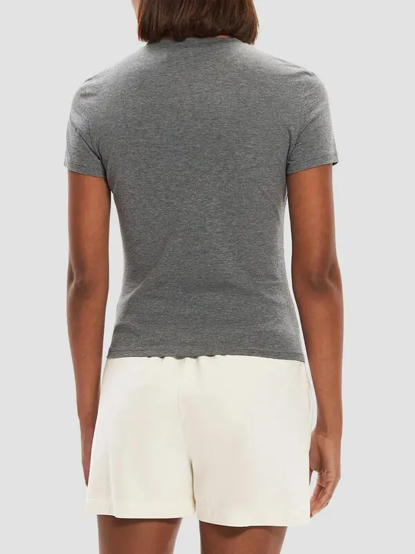 Theory Apex Tiny T-shirt