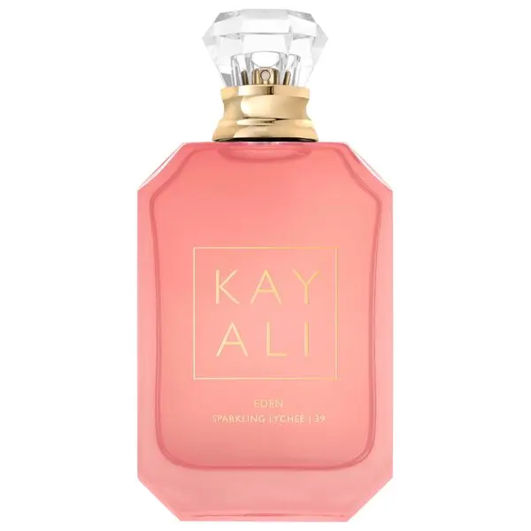 KAYALI Eden Sparkling Lychee 39 Eau De Parfum - One-color