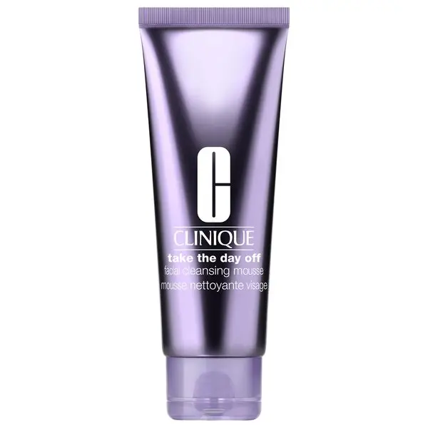 CLINIQUE Take The Day Off Facial Mousse Cleanser - One-color