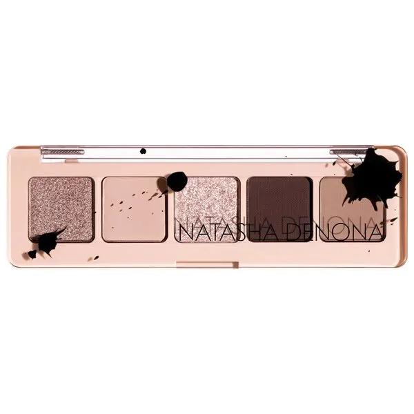 NATASHA DENONA My Mini Dream Eyeshadow Palette - One-color