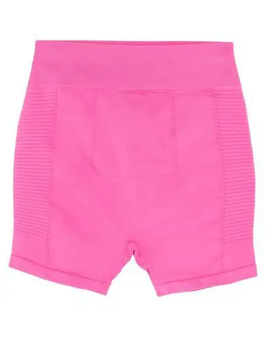 Rick Owens Shorts & Bermuda Shorts Size Polyamide, Elastane - Pink