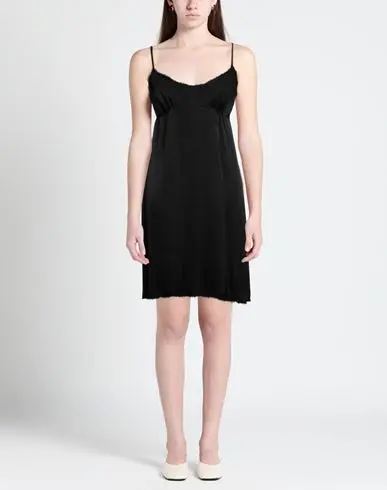 BRAND UNIQUE Viscose Mini Slip Dress
