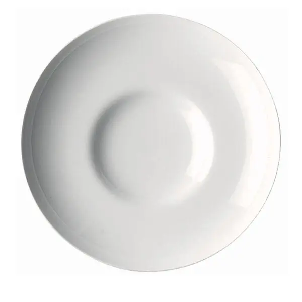 ROSENTHAL Thomas For Nido Large Deep Plate - White