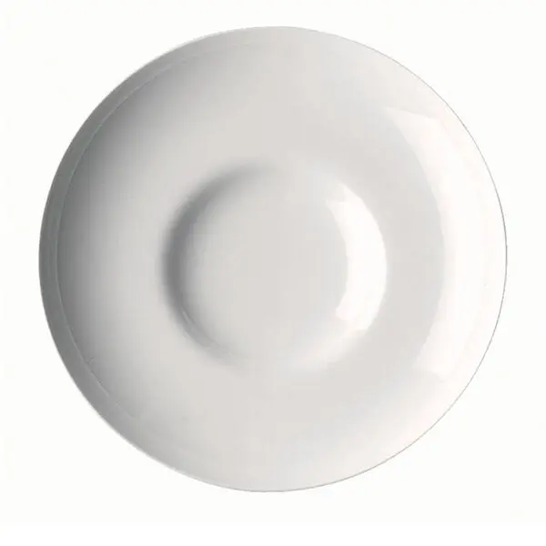 ROSENTHAL Thomas For Nido Gourmet Deep Plate - White