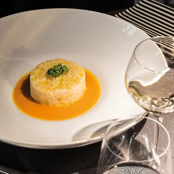 ROSENTHAL Thomas For Nido Gourmet Deep Plate