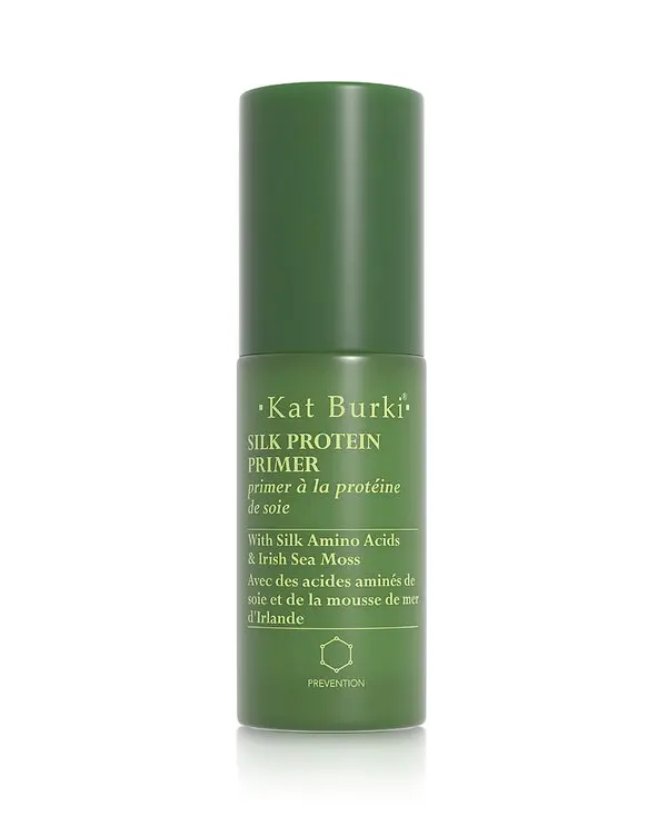 Kat Burki Silk Protein Primer 1 Oz - No Color