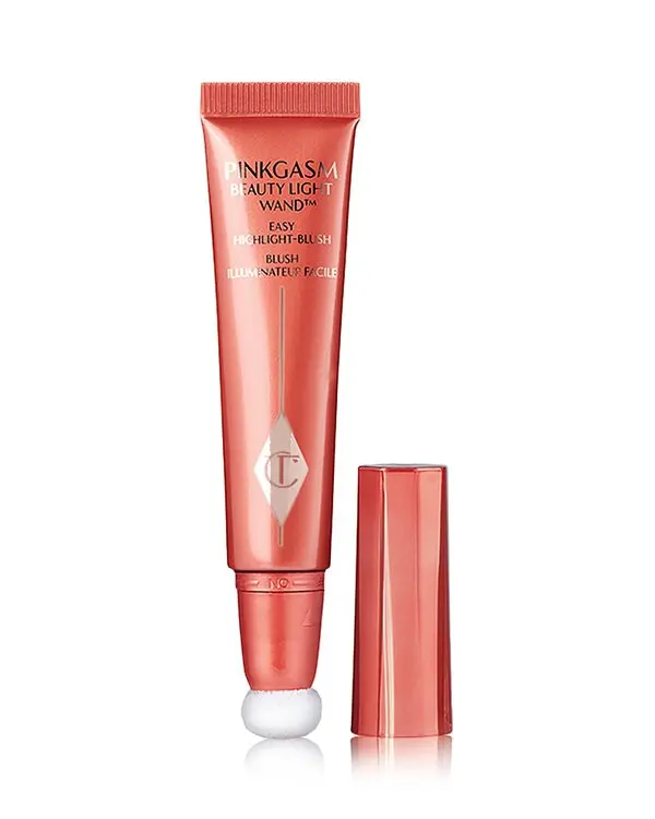 Charlotte Tilbury Pinkgasm Beauty Light Wand - No Color