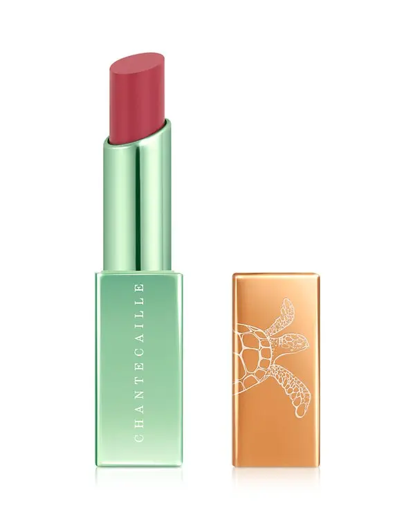 CHANTECAILLE Sea Turtle Lip Chic - Rosea