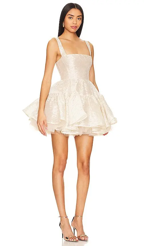 BRONX BANCO Tiara Dress