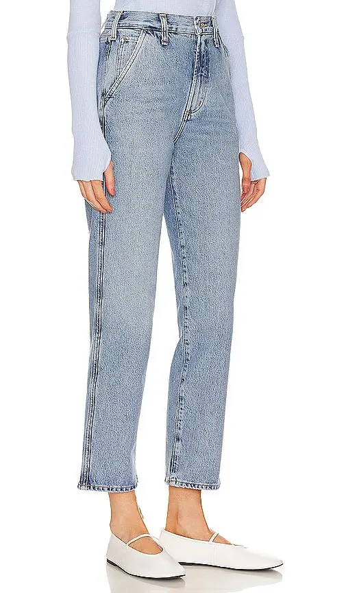 AGOLDE Cooper Trouser Jeans