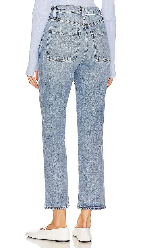 AGOLDE Cooper Trouser Jeans