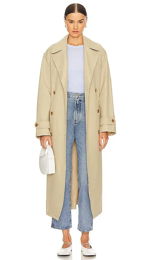 AGOLDE Cooper Trouser Jeans