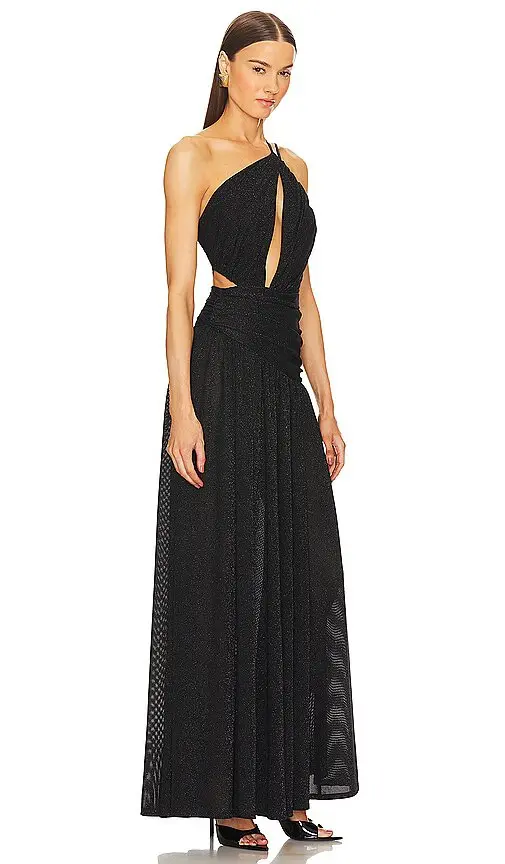 MICHAEL COSTELLO X Fairleigh Gown