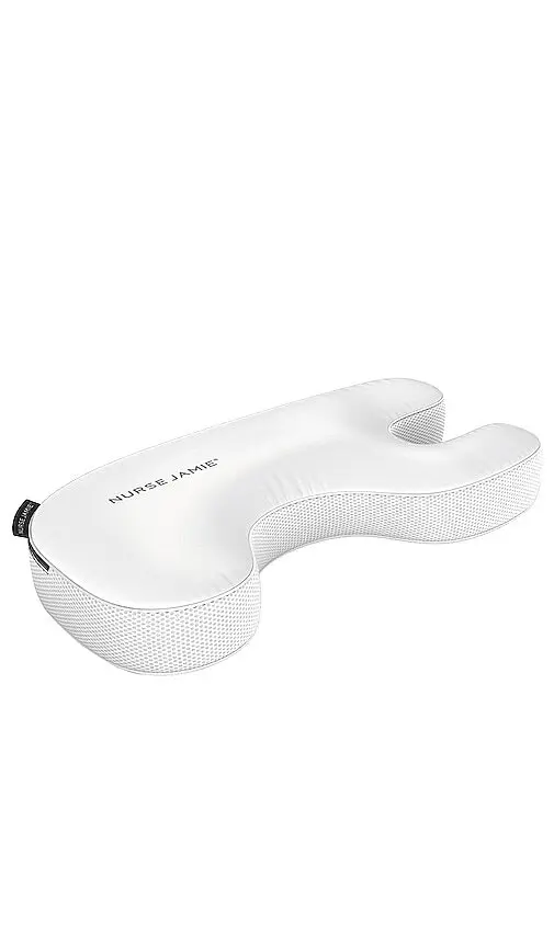 NURSE JAMIE Beauty Bear Memory Foam Pillow