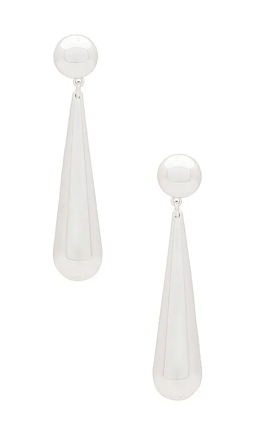 Shashi Linnea Dangle Earrings