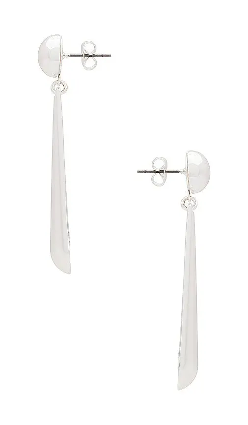 Shashi Linnea Dangle Earrings