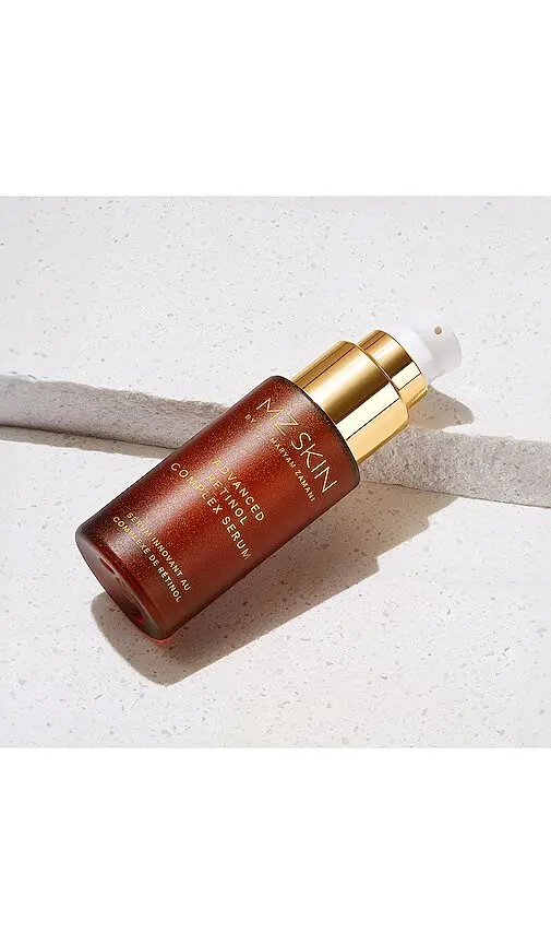 MZ SKIN Advanced Retinol Complex Serum - N,a