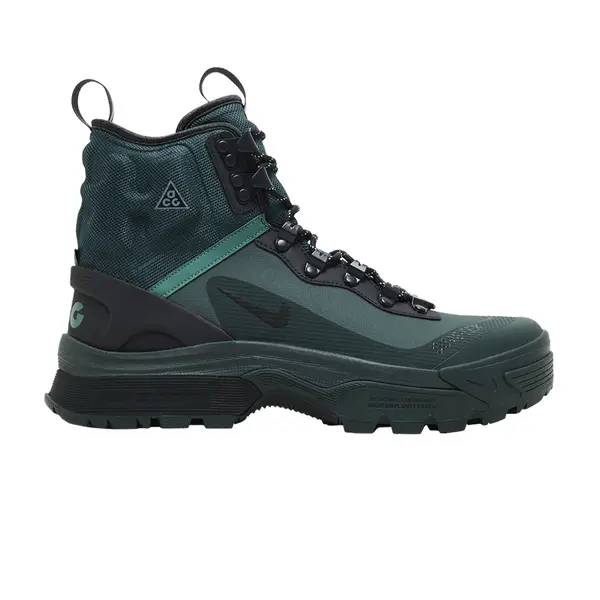 Nike Zoom Gaiadome Gore-tex Boots - Green