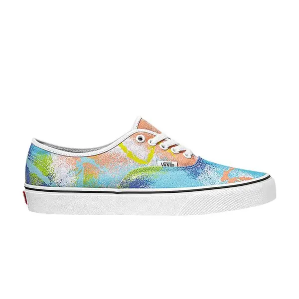 VANS Authentic Retro Mart Sneakers