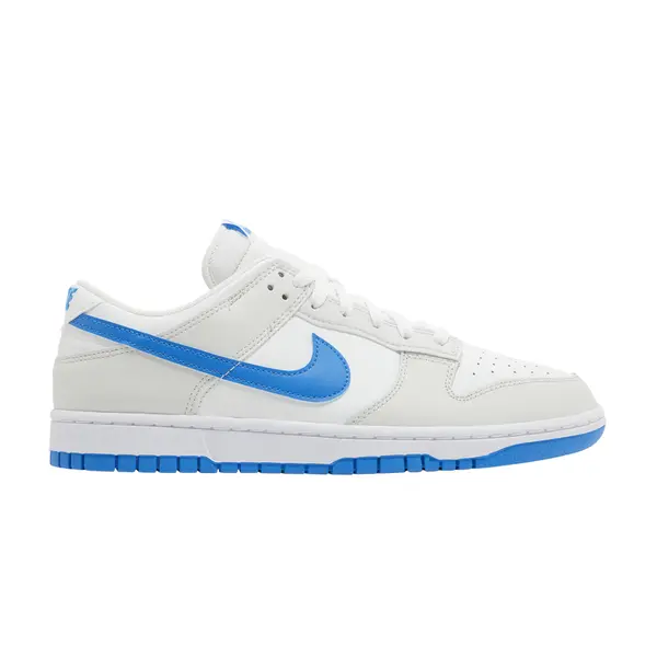 Nike Dunk Low - White